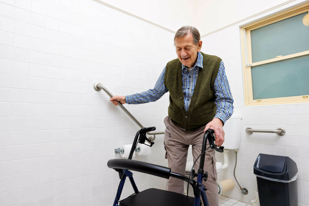 Occupational Therapy