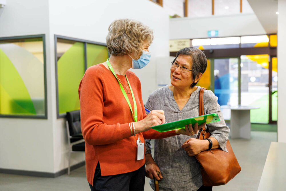 Eastern Melbourne PHN announces a new network of care finders including ...