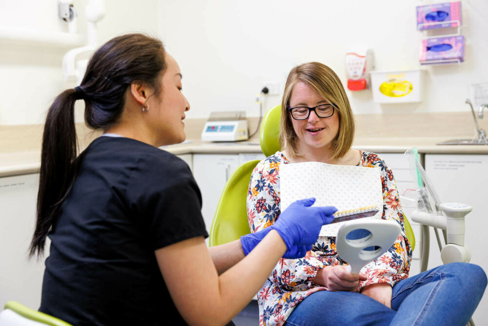 Cosmetic Dentist Eltham | healthAbility - Friendly and Accessible ...