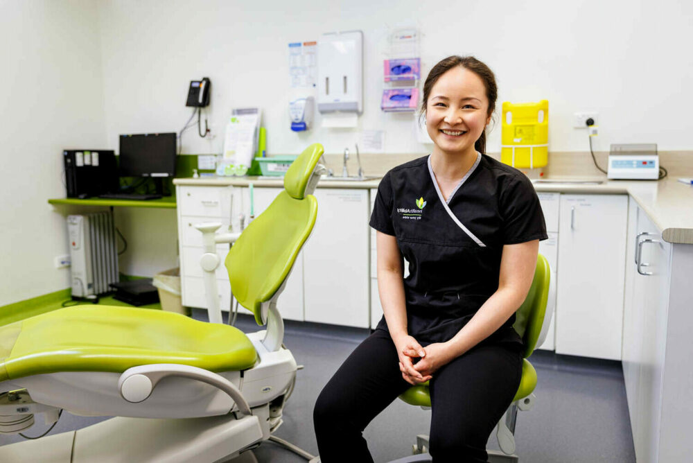 General Dental | healthAbility - Friendly and Accessible Dental Care at ...