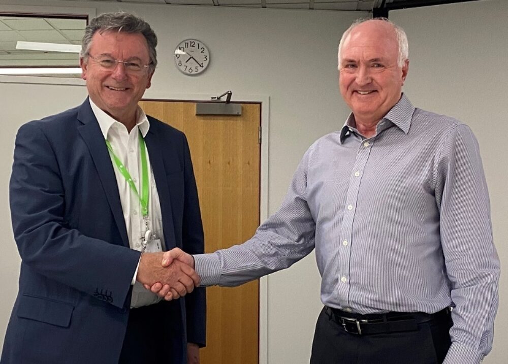 Integral Board member David Brant retires after a decade of service ...