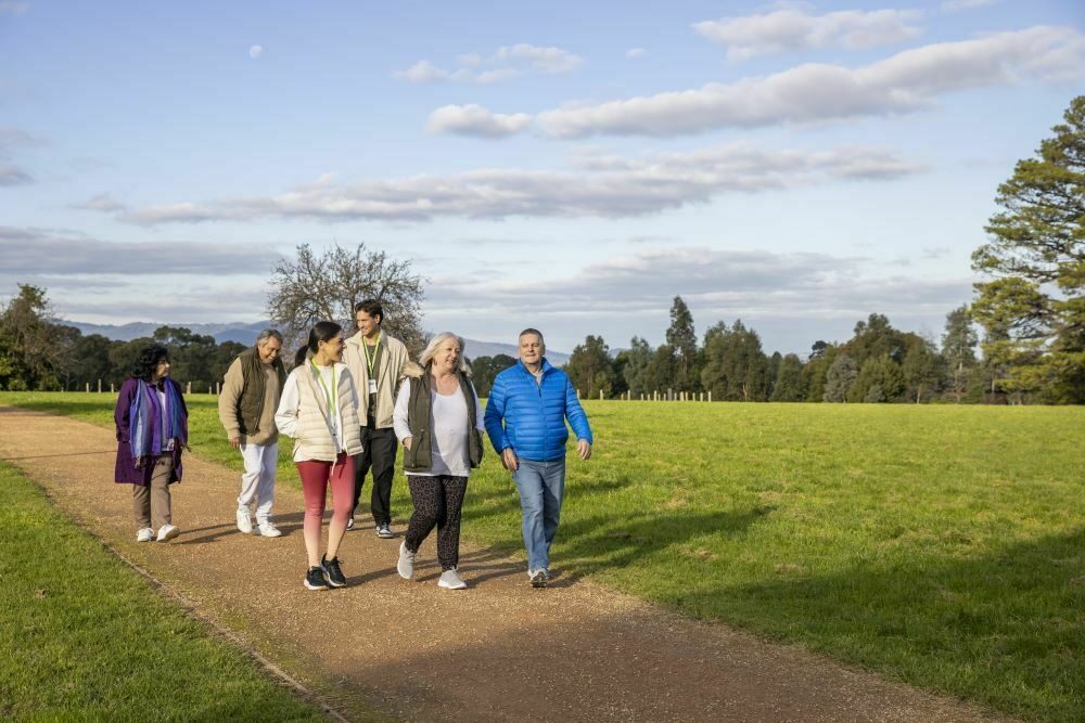 Social Support Groups - Outing Schedule | healthAbility - Be healthy ...