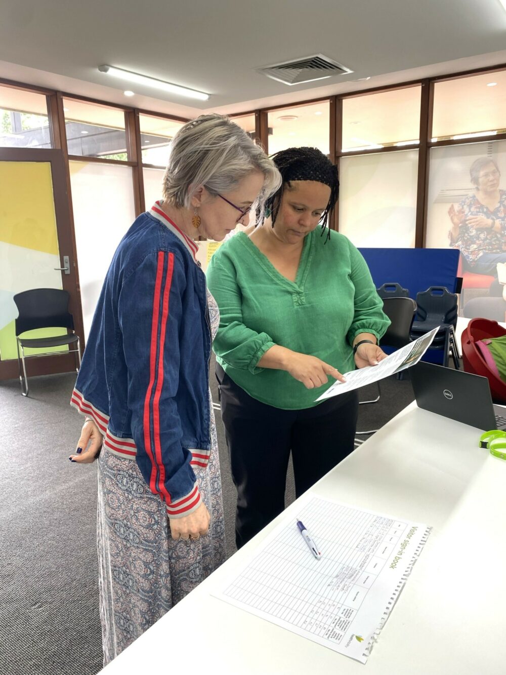 North East Metro Mental Health and Wellbeing Connect open every Friday ...