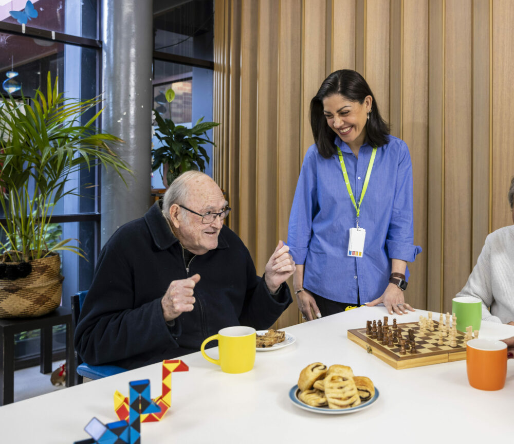 Making a difference together | healthAbility - Be healthy and well in ...