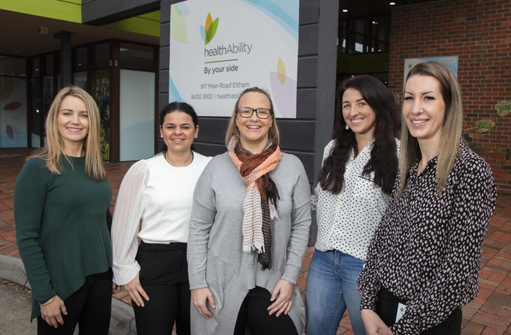 Meet our Service Connectors – connecting vulnerable clients ...