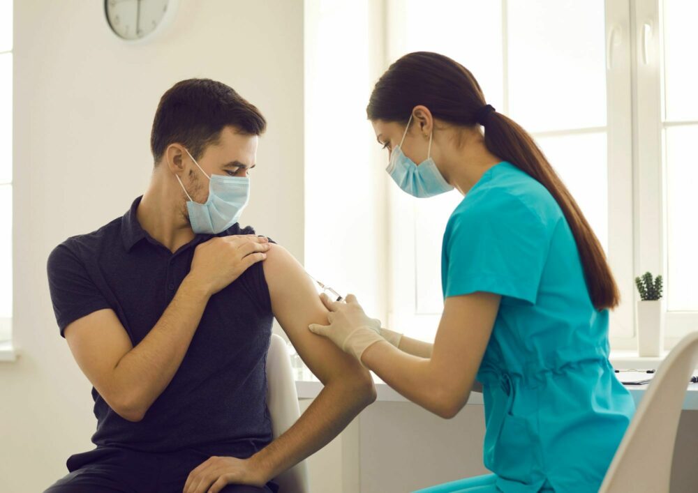 Free COVID-19 and Monkey Pox Vaccinations - 5, 14 and 16 December 2022 ...