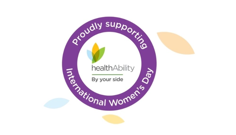 International Women's Day - March 8 2023 | healthAbility - Be healthy ...