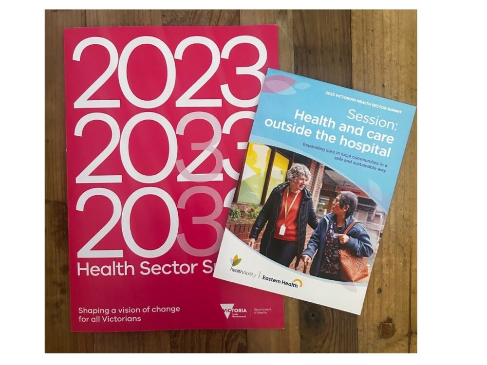 healthAbility and Eastern Health present Integrated Diabetes Education ...