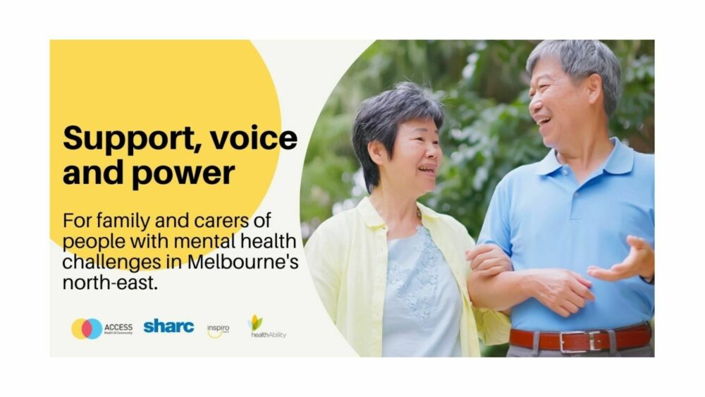 New Family and Carer Led Centre in the north-east of Melbourne ...