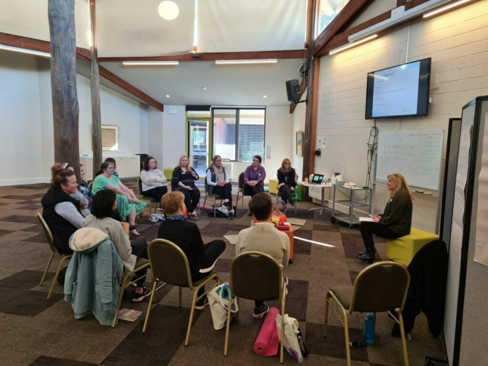 Empowering women leaders in Nillumbik | healthAbility - Be healthy and ...