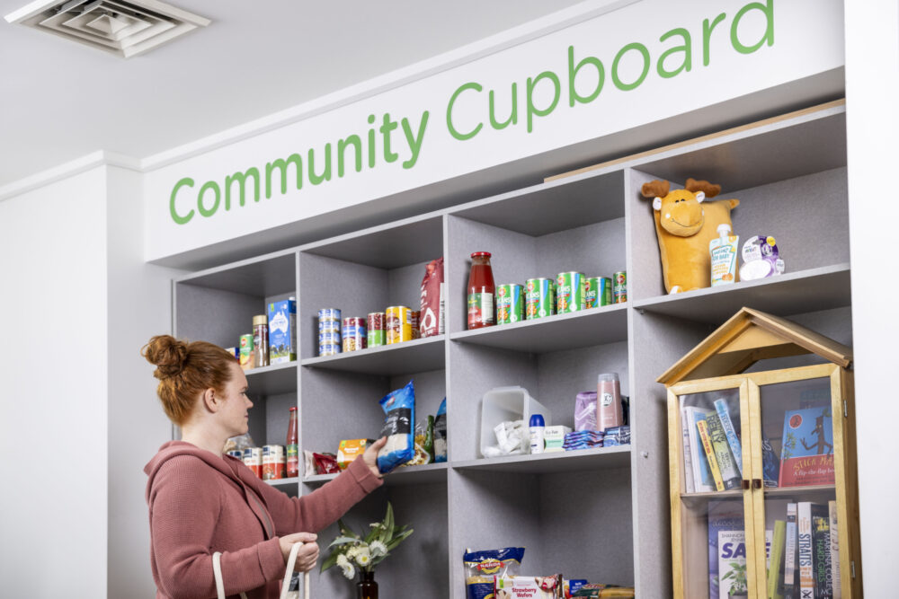Community Cupboard | healthAbility - Be healthy and well in your home ...
