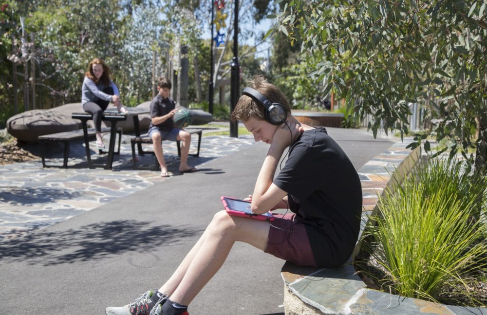 Mental health support at every age and stage | healthAbility - Be ...