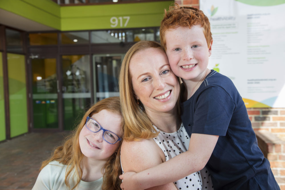 Children, Youth and Families, Children's Health, Child Health Services ...