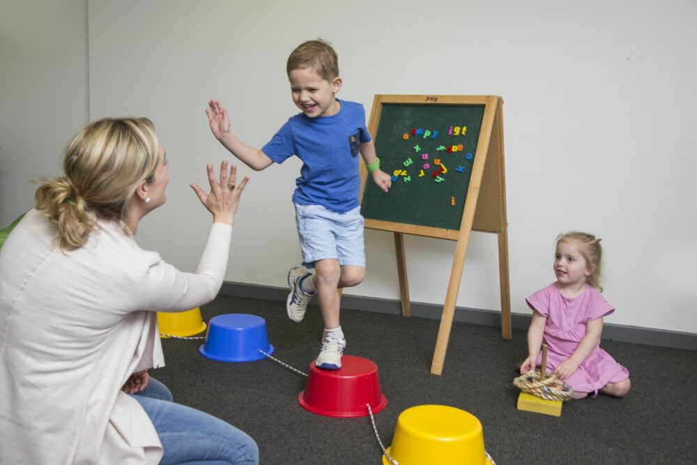 Parent Support Webinar: Family wellbeing- ways to reduce conflict | 22 ...