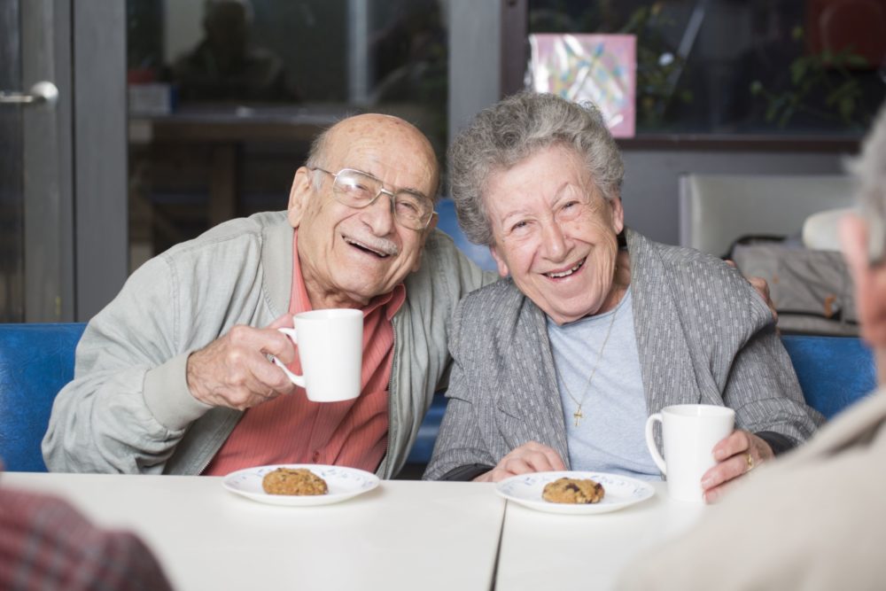Support Services For Seniors Aged Care Melbourne | healthAbility