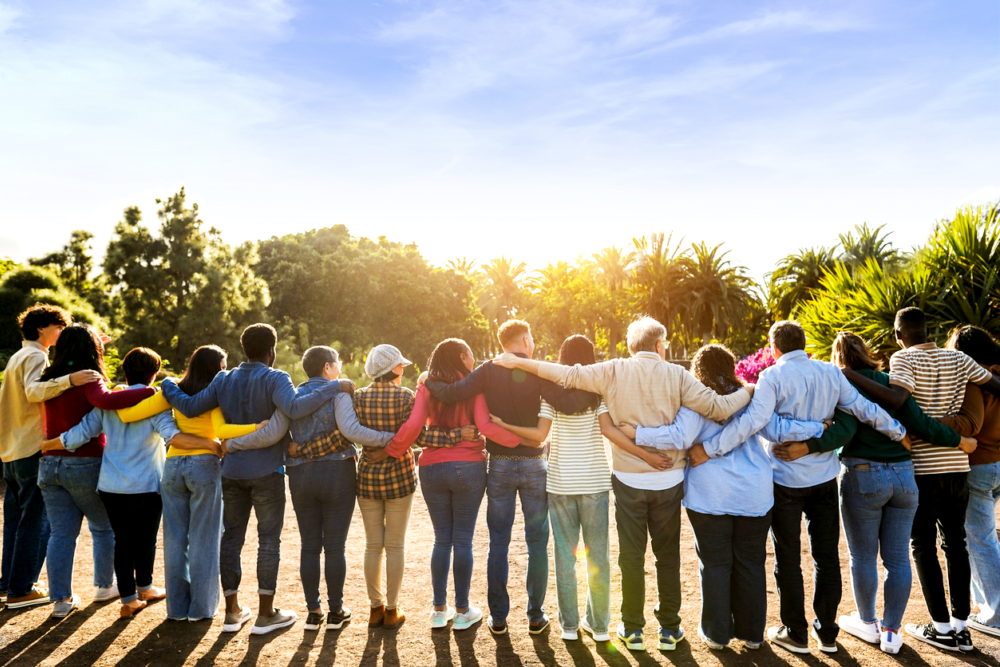 Our Vision, Purpose and Strategy | healthAbility - Be healthy and well ...