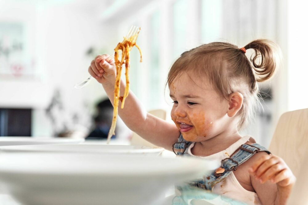 Children's Feeding Clinic | healthAbility - Be healthy and well in your ...
