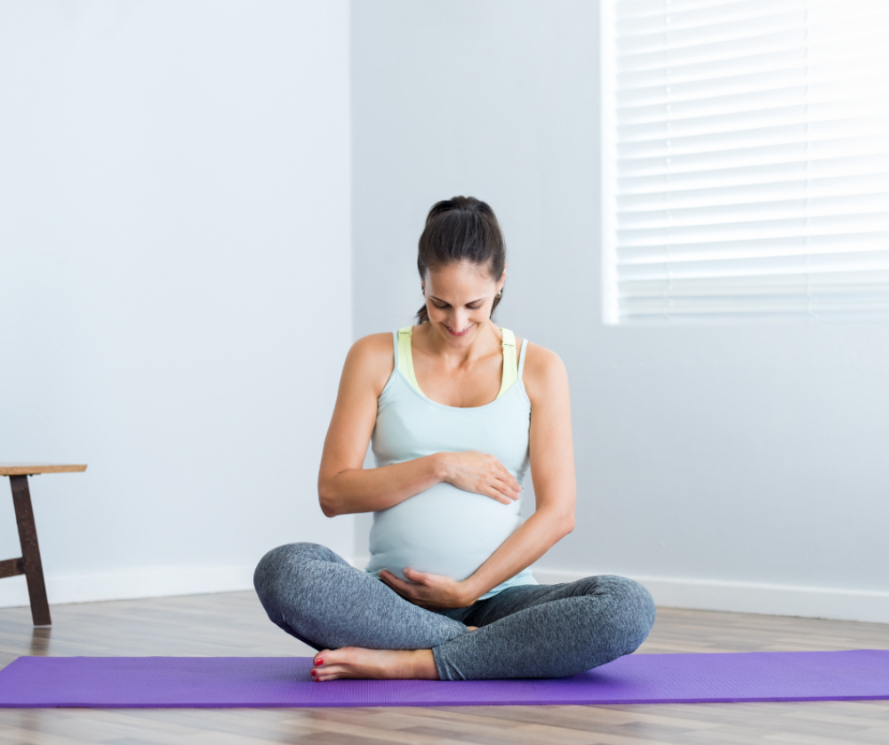 Pregnancy and postnatal exercise group | healthAbility - Be healthy and ...